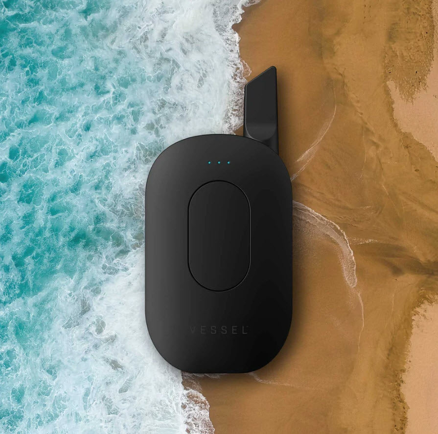 Vessel Compass - Compact 510 Battery – Marketplace