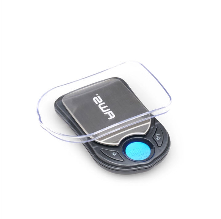 AWS PV-650 DIGITAL POCKET SCALE, 650G X 0.1G – Marketplace