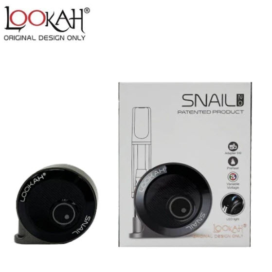 Lookah Snail 2.0 – Marketplace