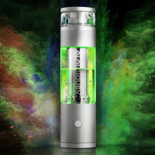 Cloudious 9 - Hydrology9 Portable Vaporizer – Marketplace